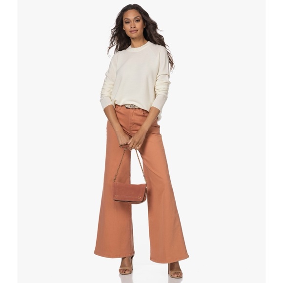 Frame Denim | Pants & Jumpsuits | Frame Le Palazzo Wideleg Pants 29 ...